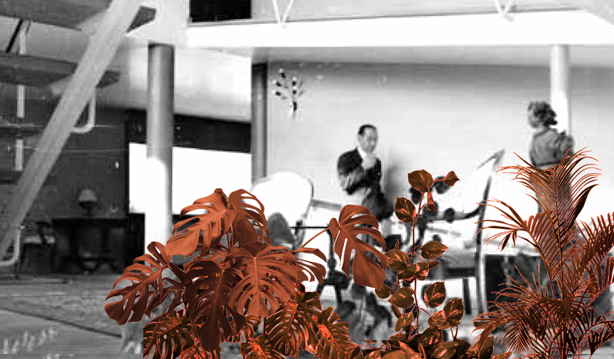 Πολύβιος (Πόλυς) Μιχαηλίδης - Σύλλογος Αρχιτεκτόνων Κύπρου