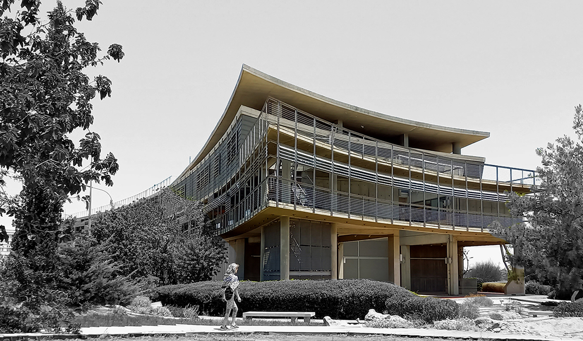 Σεργίδου Ελευθερία - Σύλλογος Αρχιτεκτόνων Κύπρου