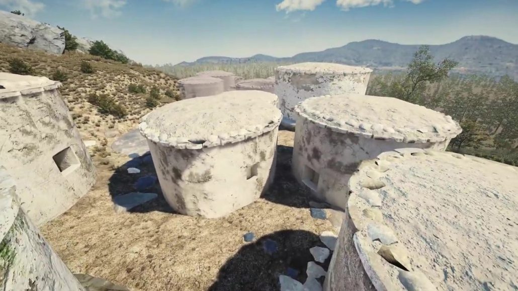 Από την ΧΟΙΡΟΚΟΙΤΙΑ στον ΑΡΗ: Συμμετοχή Κύπρου στην 18η Μπιενάλε ...