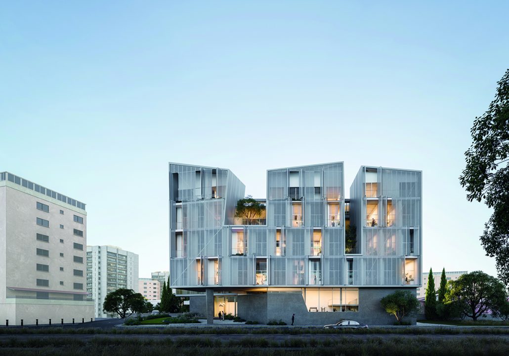 ΑΡΧΙΤΕΚΤΟΝΙΚΟΙ ΔΙΑΓΩΝΙΣΜΟΙ - Σύλλογος Αρχιτεκτόνων Κύπρου