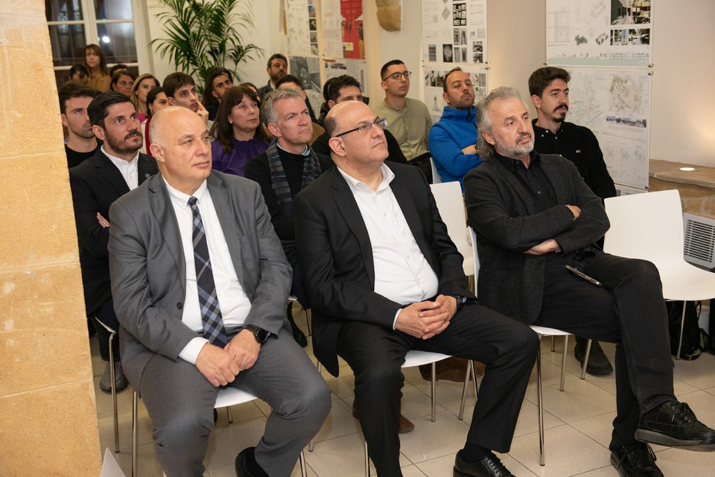 Απονομή: Βραβεία Φοιτητών Αρχιτεκτονικής 2022 - Σύλλογος Αρχιτεκτόνων ...