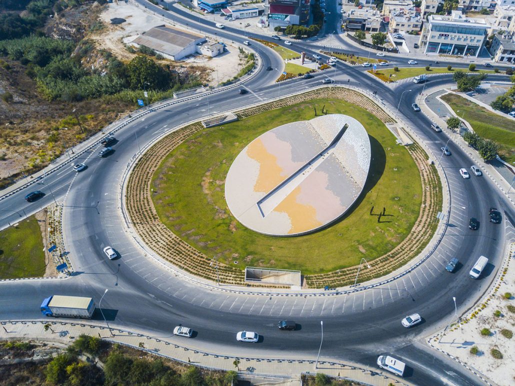 ΚΟΜΒΟΙ ΥΠΟΔΟΜΩΝ – Σύλλογος Αρχιτεκτόνων Κύπρου