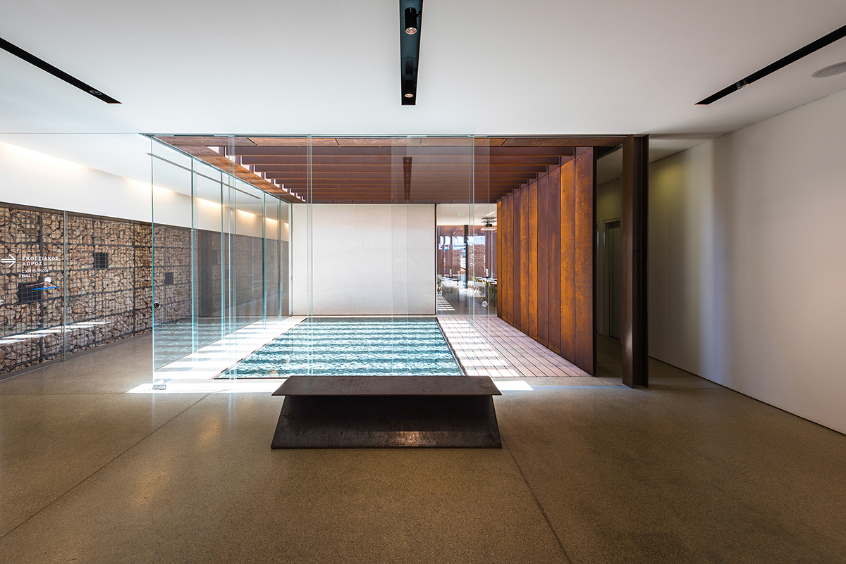 Κέντρο Περιβαλλοντικής Ενημέρωσης και Εκπαίδευσης Κάβο Γκρέκο ...