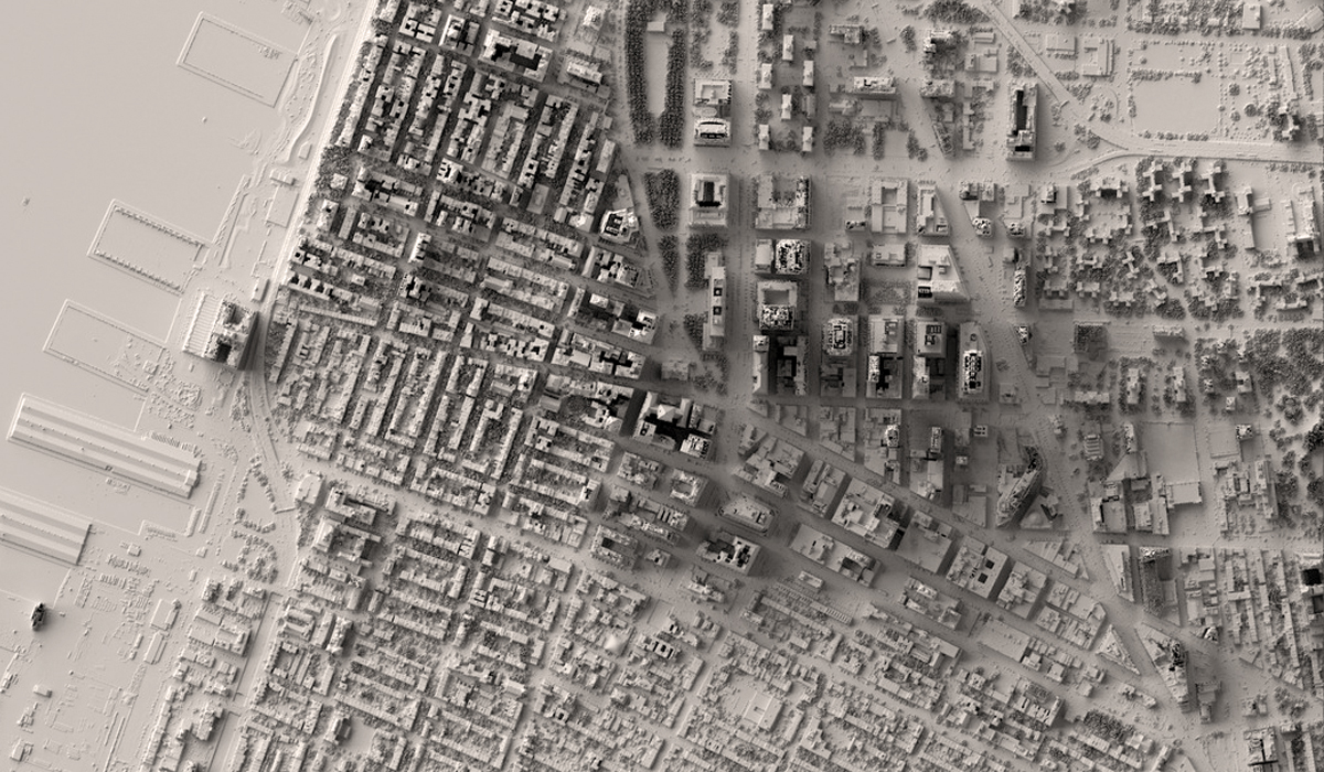 Legislation and Urban Planning – Σύλλογος Αρχιτεκτόνων Κύπρου
