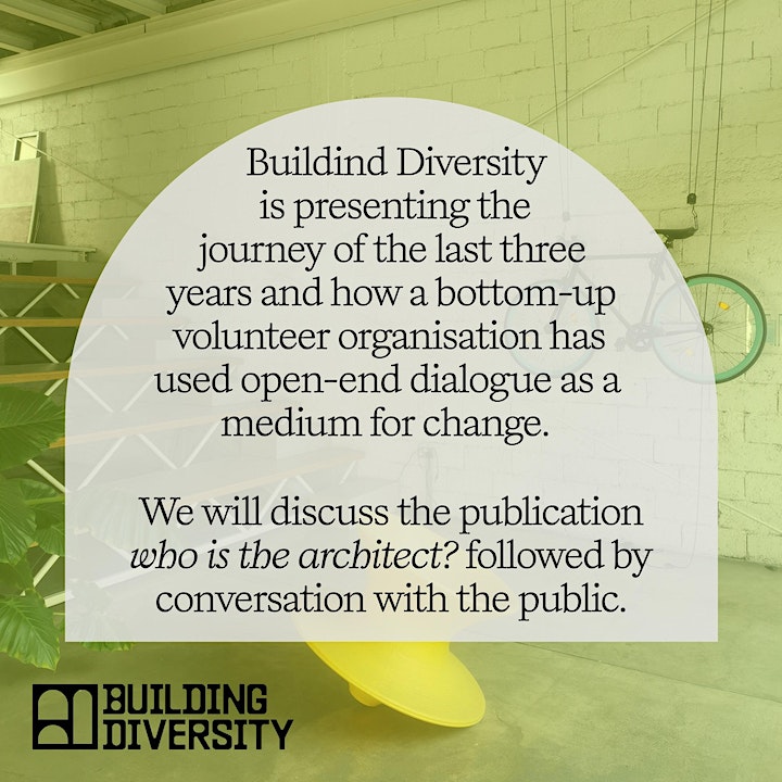 Open – End Dialogues: Introduction to Building Diversity - Σύλλογος ...